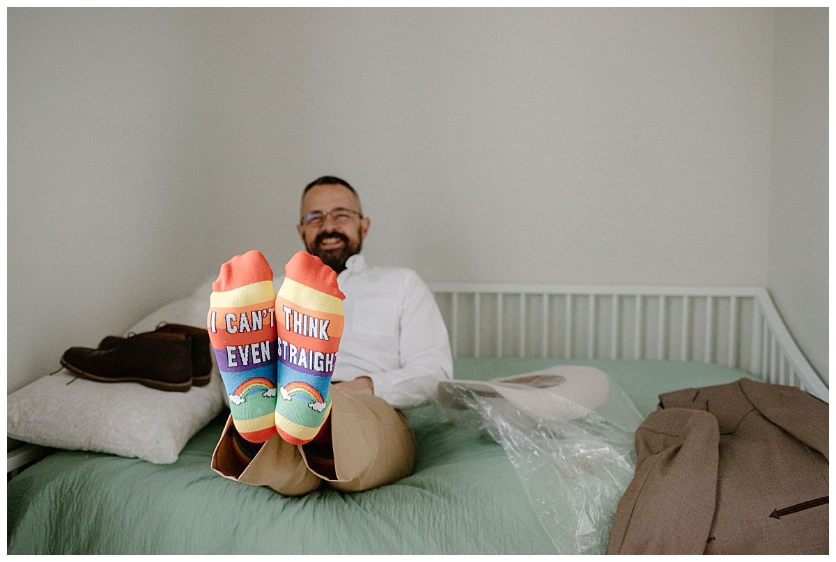 Lytle House Ceremony | Chicago Wedding Photographer - Blog