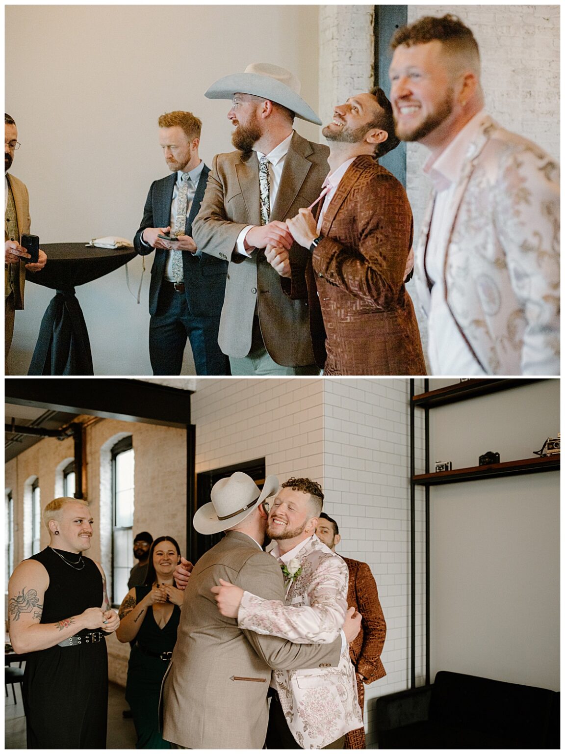 Lytle House Ceremony | Chicago Wedding Photographer - Blog