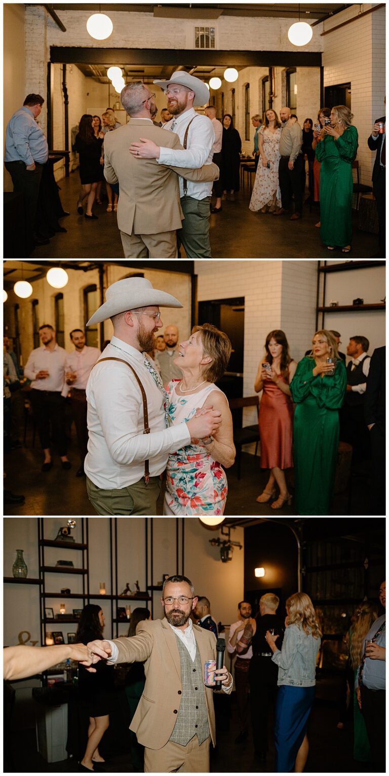 Lytle House Ceremony | Chicago Wedding Photographer - Blog