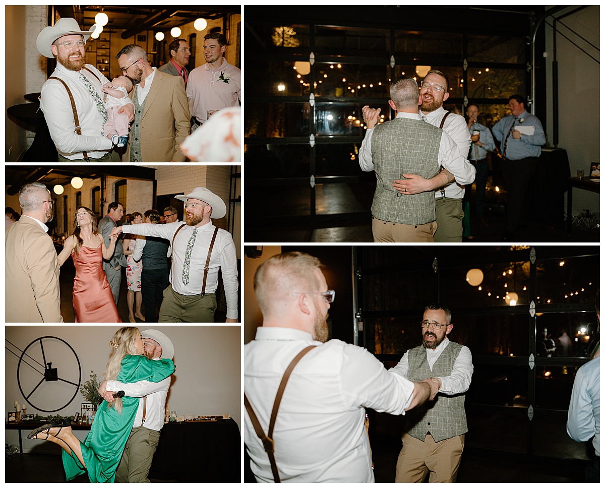 Lytle House Ceremony | Chicago Wedding Photographer - Blog